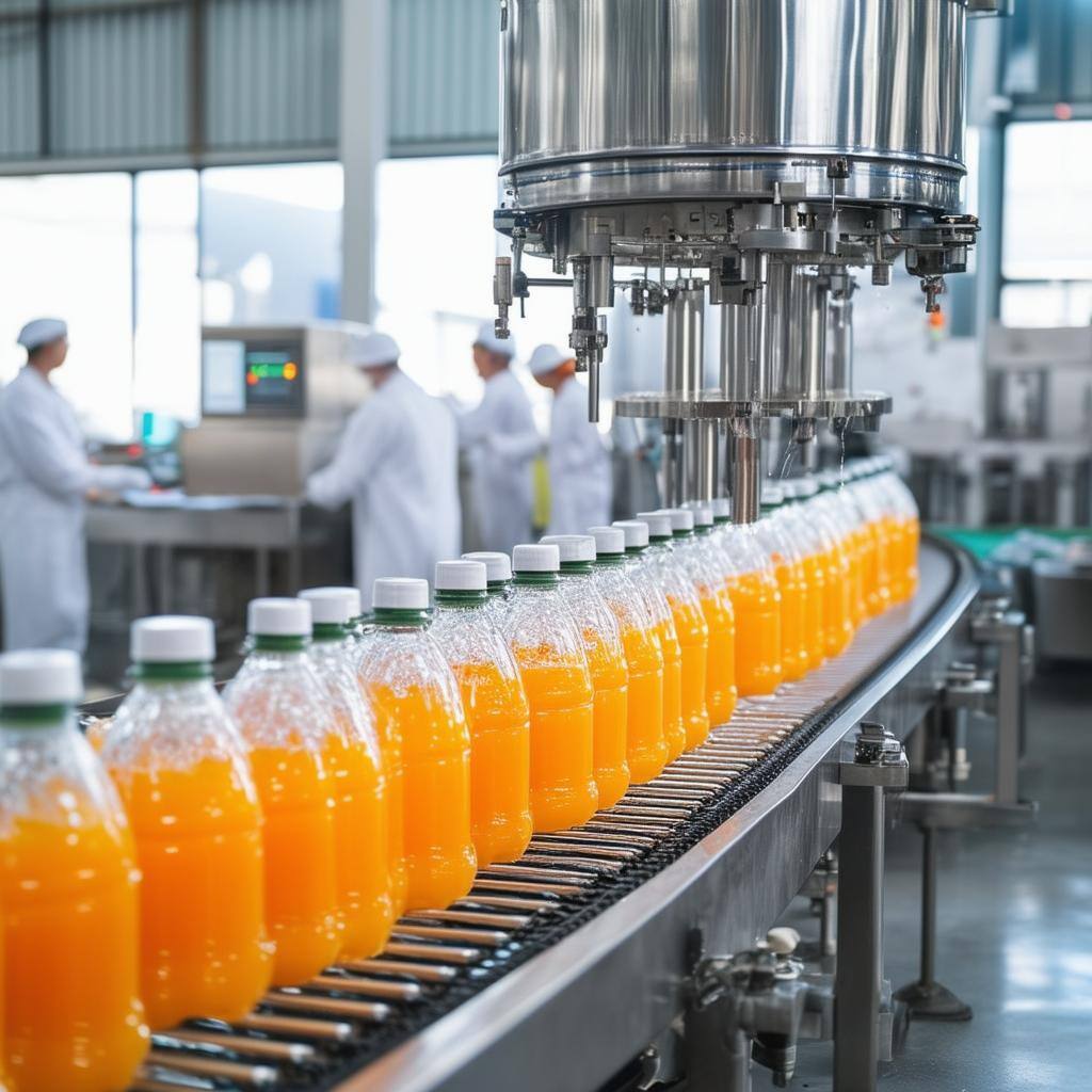 Turnkey Liquid Packaging Solutions: Streamline Your Operations and Maximize Efficiency